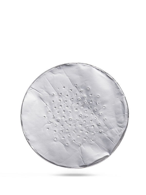 Pre-Punched Foil - 5 Sheets Sample Pack | Foil with Holes | Pre-Holed Foil
