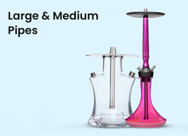 The Shisha Shop | UK’s Leading Shisha Pipe & Flavours Store