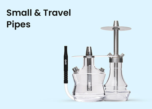 The Shisha Shop | UK’s Leading Shisha Pipe & Flavours Store