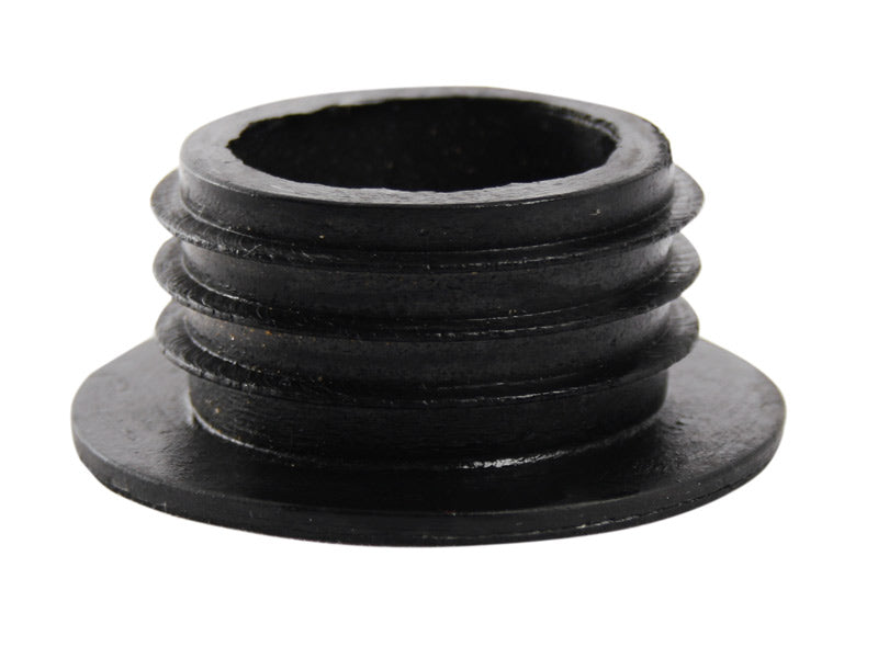 Large Shisha Ribbed Thick Rubber Base Jar Grommet | Shisha pipe stem