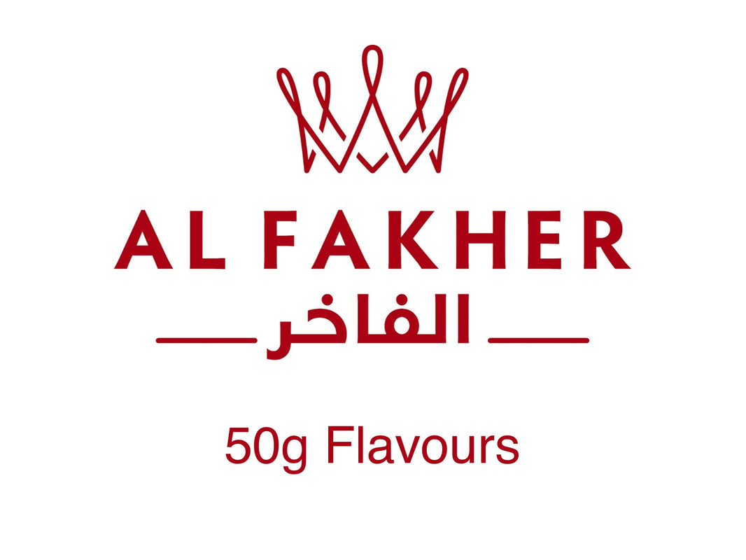 Al Fakher | Al Fakher Shisha Flavours | Authentic Tobacco
