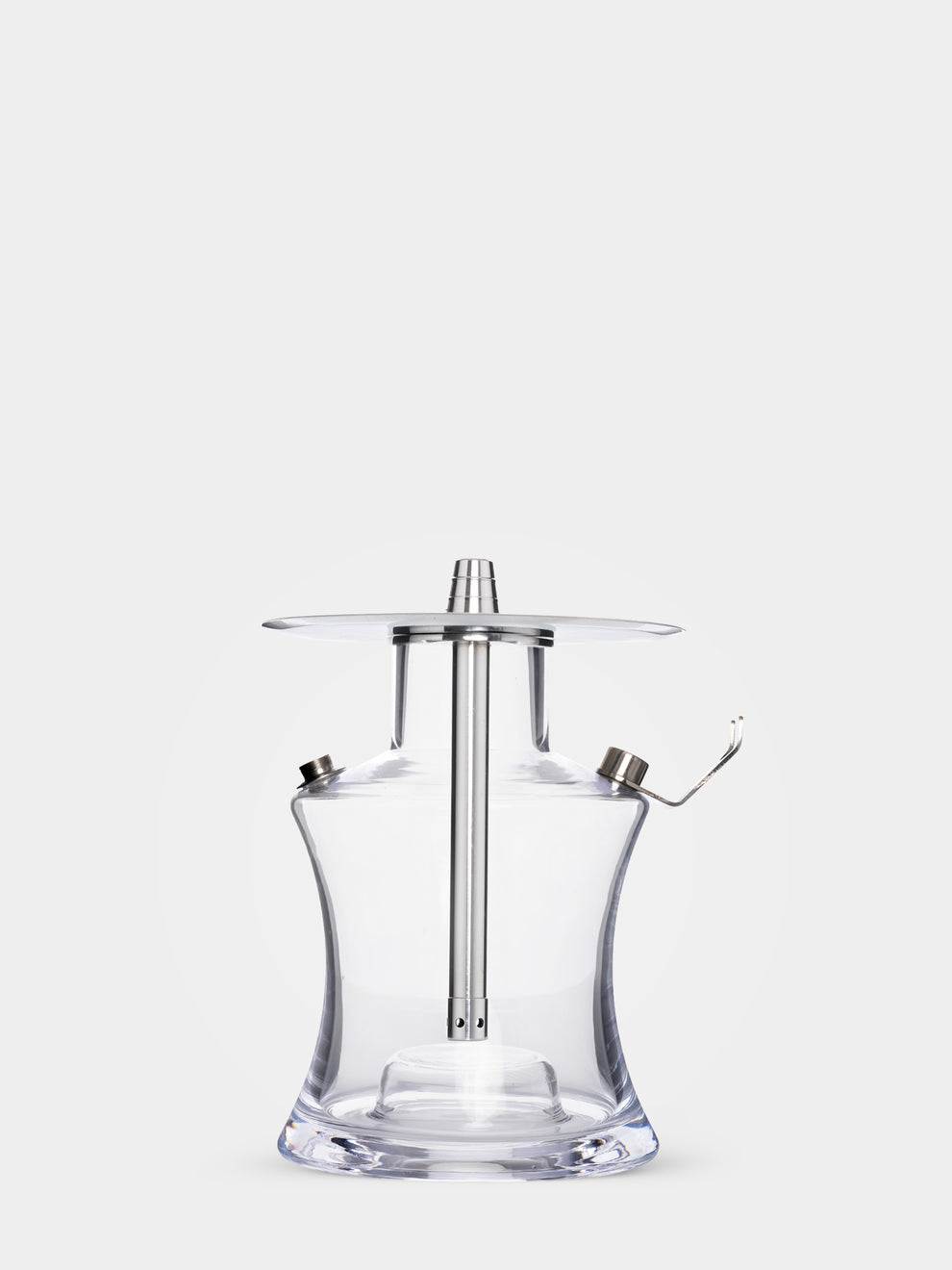 White Zero - Complete Shisha Hire – The Shisha Shop