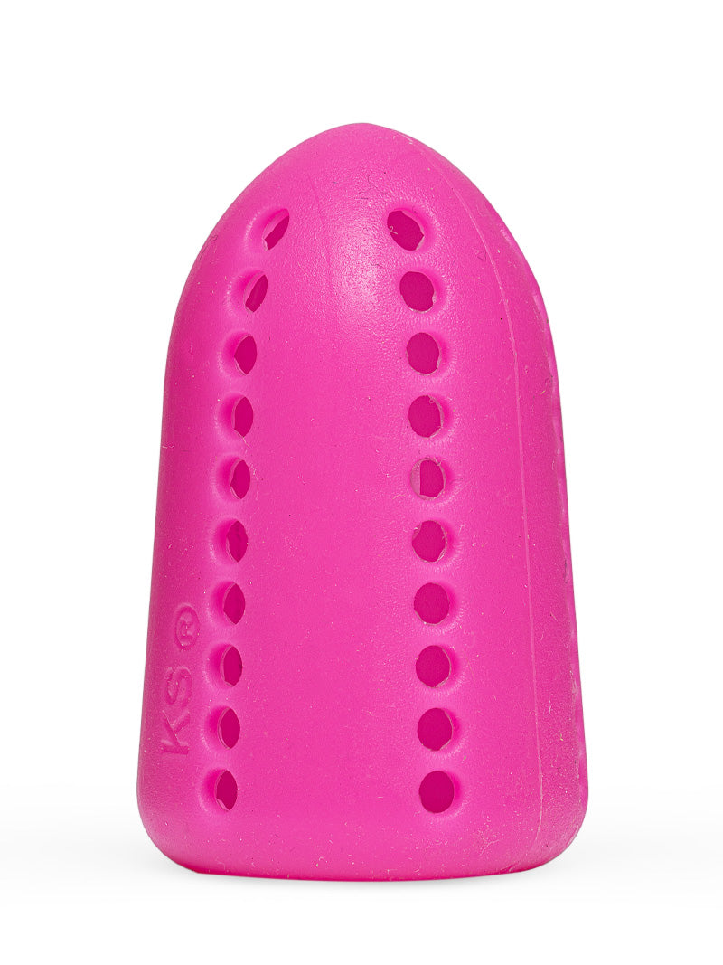 Silicone Diffuser Shisha Stem Filter Pink - Create Smoother Quieter Smoke